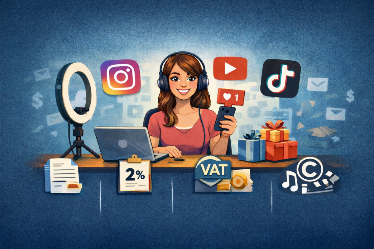 Νέες Φορολογικές Κλίμακες – Τι αλλάζει από το 2026 – SDS TAX